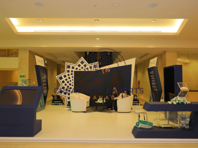 Housing Program - Creativity Experts