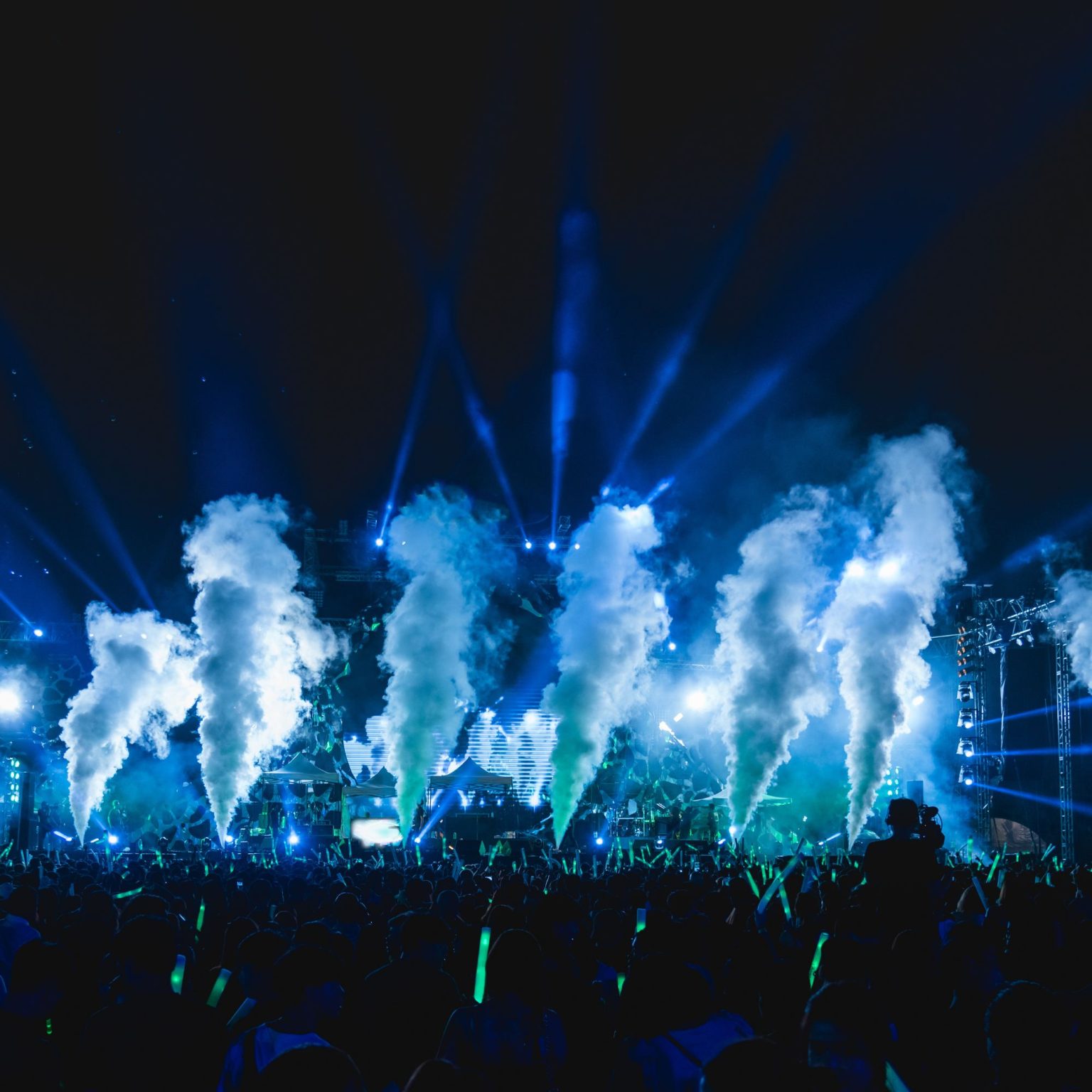 Event Planning Service In Saudi Arabia - Creativity Experts